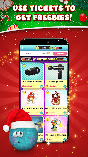 Get Clawee - Authentic Claw Machines for Free | FavDojo
