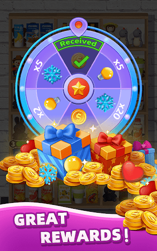 Get Goods Master 3D: Enjoy Sorting Games for Free | FavDojo