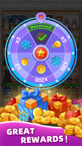 Get Goods Master 3D: Enjoy Sorting Games for Free | FavDojo