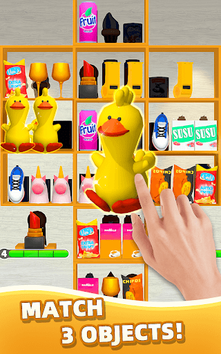 Get Goods Master 3D: Enjoy Sorting Games for Free | FavDojo