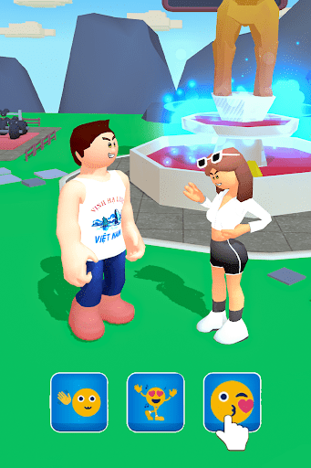 Get Gym Workout Clicker: Muscle Up for Free | FavDojo
