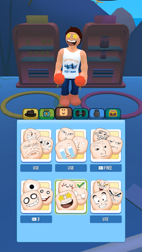Get Gym Workout Clicker: Muscle Up for Free | FavDojo