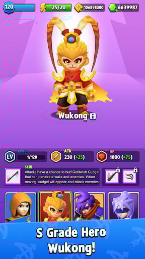 Get Archero for Free | FavDojo