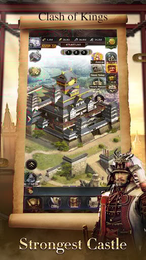 Get Clash of Kings for Free | FavDojo