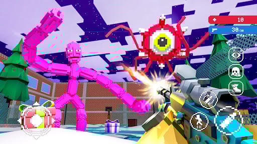 Get Craft Shooter FPS Battles for Free | FavDojo