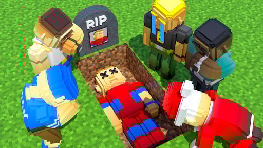 Get Craft Shooter FPS Battles for Free | FavDojo