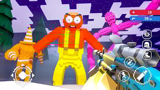 Get Craft Shooter FPS Battles for Free | FavDojo