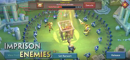 Get Lords Mobile Shrek Kingdom GO! for Free | FavDojo