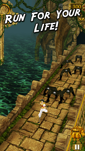 Get Temple Run for Free | FavDojo