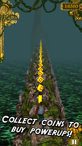Get Temple Run for Free | FavDojo