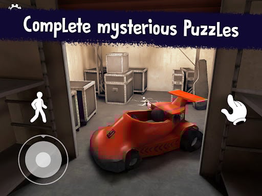 Get Ice Scream 1: Horror Game Free of Charge | FavDojo