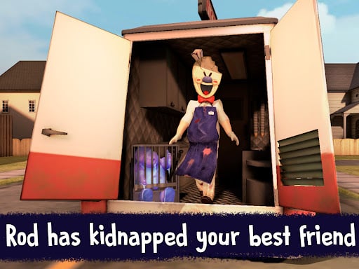 Get Ice Scream 1: Horror Game Free of Charge | FavDojo