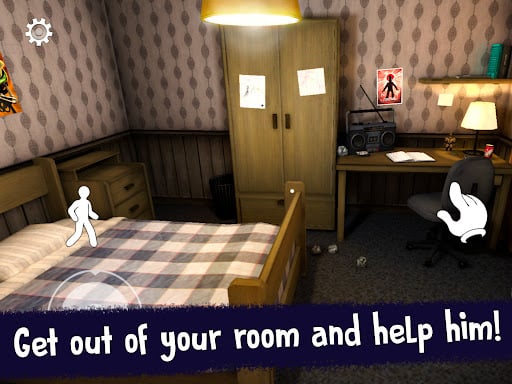 Get Ice Scream 1: Horror Game Free of Charge | FavDojo