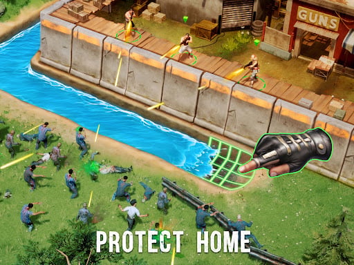 Get State of Survival: Zombie War for Free | FavDojo