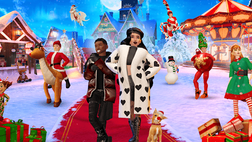 Experience Avakin Life - Free 3D Virtual World Download | FavDojo