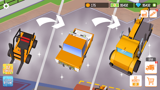 Get Idle Lumber Empire for Free | FavDojo