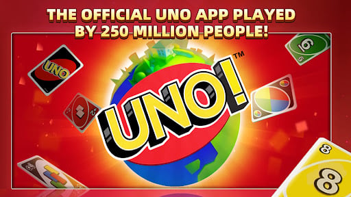 Get UNO!™ for Free | FavDojo
