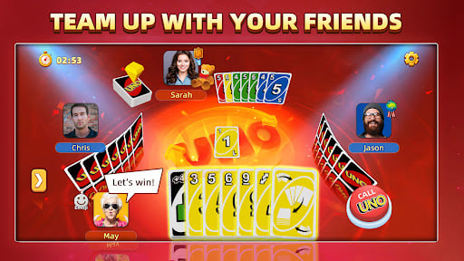 Get UNO!™ for Free | FavDojo