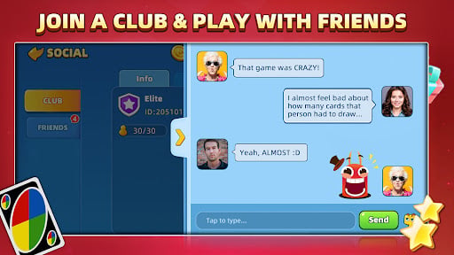 Get UNO!™ for Free | FavDojo