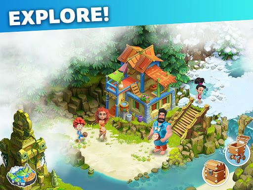 Get Family Island™ — Free Farming Game | FavDojo