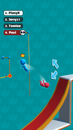 Get Run Race 3D — Exciting Parkour Game Available for Free | FavDojo