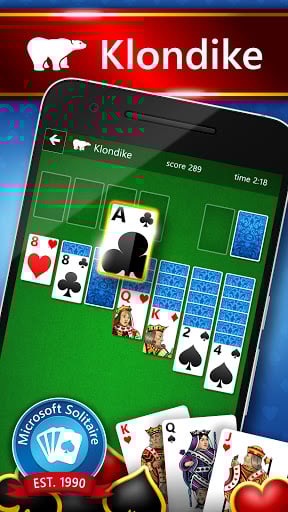 Get Microsoft Solitaire Collection for Free | FavDojo