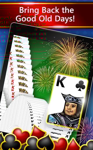 Get Microsoft Solitaire Collection for Free | FavDojo