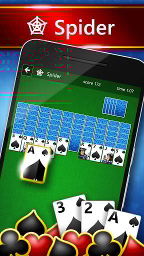 Get Microsoft Solitaire Collection for Free | FavDojo