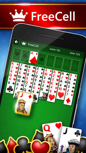 Get Microsoft Solitaire Collection for Free | FavDojo
