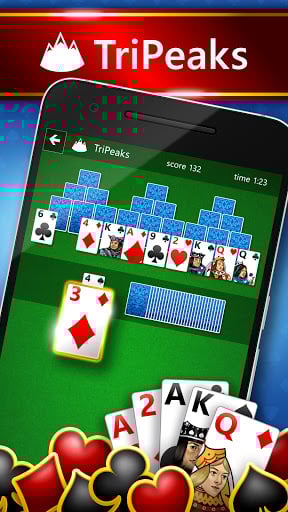 Get Microsoft Solitaire Collection for Free | FavDojo