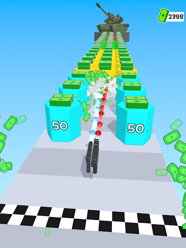 Get Reload Rush for Free | FavDojo