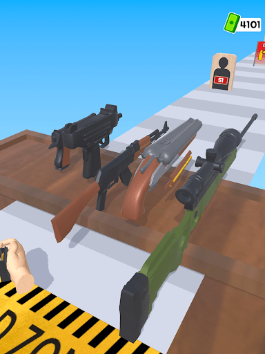 Get Reload Rush for Free | FavDojo
