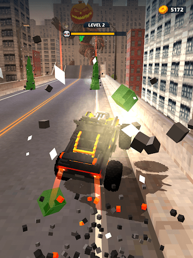 Get Monster Demolition - Giants 3D for Free | FavDojo