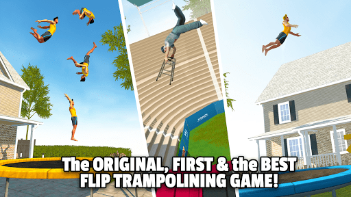 Get Flip Master for Free | FavDojo
