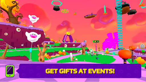 Get PK XD: Fun, Friends & Games at No Cost | FavDojo