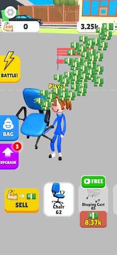 Get Lifting Hero for Free | FavDojo