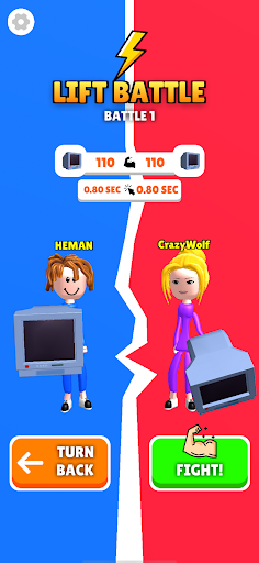 Get Lifting Hero for Free | FavDojo