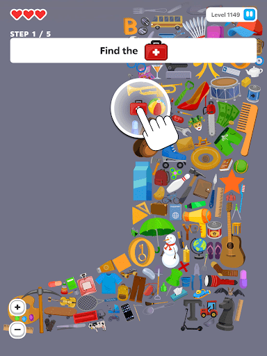 Get Hidden Treasures for Free | FavDojo