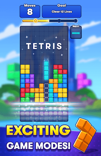 Get Tetris® for Free | FavDojo