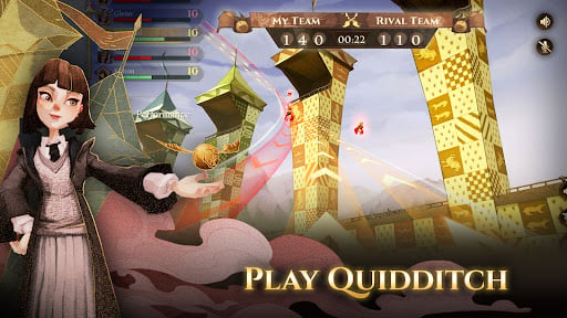 Get Harry Potter: Magic Awakened for Free | FavDojo