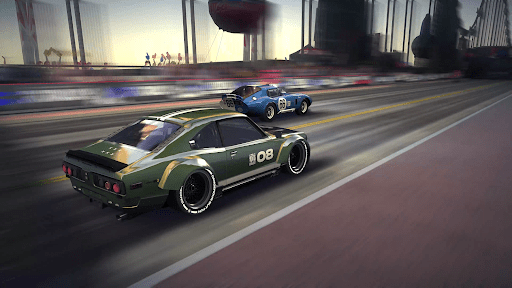 Get Nitro Nation World Tour for Free | FavDojo