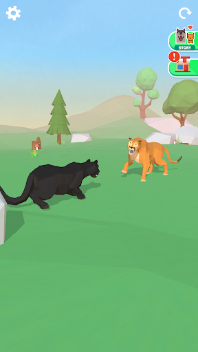 Get Move Animals for Free | FavDojo