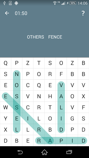 Get Your Free Download of Word Search - The Classic Puzzle Game | FavDojo
