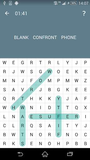 Get Your Free Download of Word Search - The Classic Puzzle Game | FavDojo