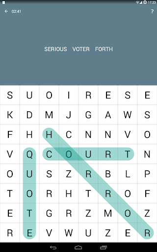 Get Your Free Download of Word Search - The Classic Puzzle Game | FavDojo