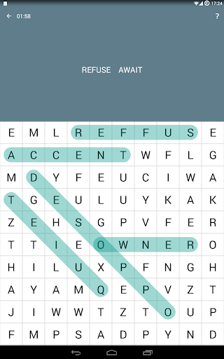 Get Your Free Download of Word Search - The Classic Puzzle Game | FavDojo