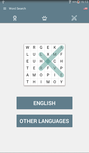 Get Your Free Download of Word Search - The Classic Puzzle Game | FavDojo
