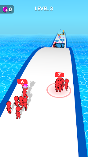 Free Download of Crowd Battle 3D | FavDojo