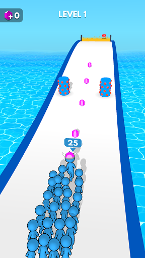 Free Download of Crowd Battle 3D | FavDojo