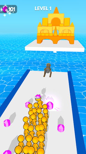 Free Download of Crowd Battle 3D | FavDojo